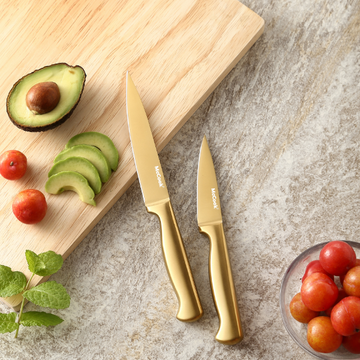 Kitchen knife set – McCook