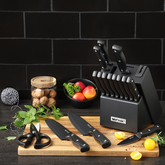 Kitchen knife set – McCook