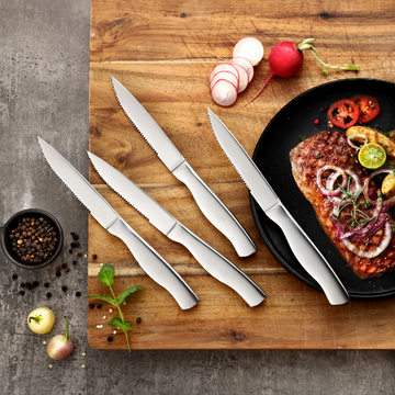 Kitchen knife set – McCook